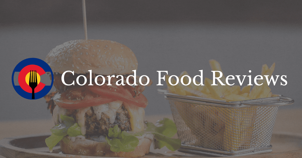 Colorado Food Reviews | Best Small-Town Eats & Hidden Gems